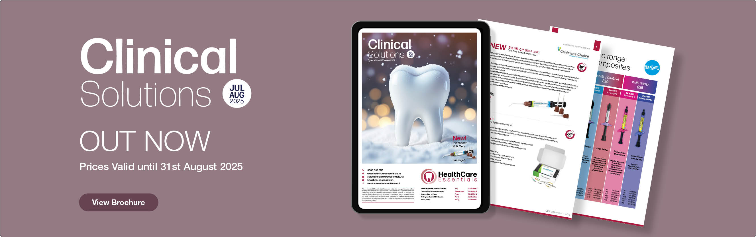 Home - Health Care Essentials